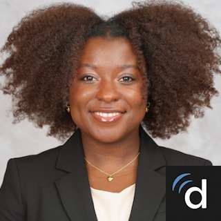 Dr. Angel Gabriel, MD – Baltimore, MD | Family Medicine