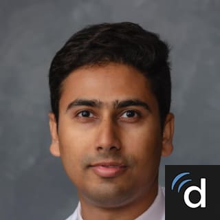 Dr. Rishi Raj, MD – Pikeville, KY | Endocrinology