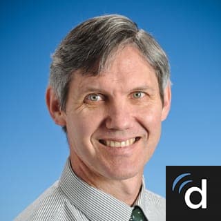 Dr. Marcus T. Rempel, MD | Seattle, WA | Family Medicine Doctor | US ...