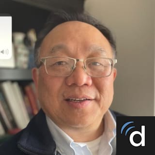 Dr. Xingjia Cui, MD | Canandaigua, NY | Psychiatrist | US News Doctors