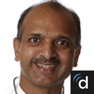 Dr. Satish J. Shah, MD | Madisonville, KY | Radiation Oncologist | US ...