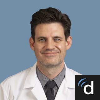 Dr. Luke Ledbetter, MD | Los Angeles, CA | Radiologist | US News Doctors