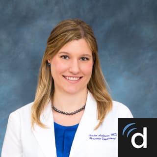 Dr. Kristen Andersen, MD | Torrance, CA | Pediatrician | US News Doctors