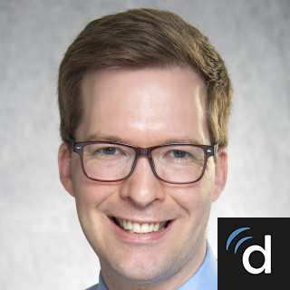 Dr. Jeremy Sandgren, MD – Iowa City, IA | Neonat/Perinatology