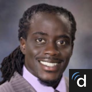 Dr. Cassius K. Mensah, MD | Houston, TX | Anesthesiologist | US News ...