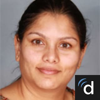 Dr. Rekha Pinto, MD – Butler, PA | Cardiology