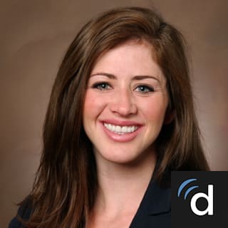 Dr. Brooke C. Bredbeck, MD | Ann Arbor, MI | General Surgeon | US News ...