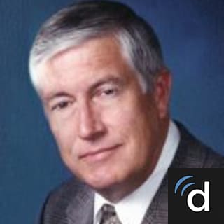 Dr. Ernest Curtis, MD – Long Beach, CA | Cardiology