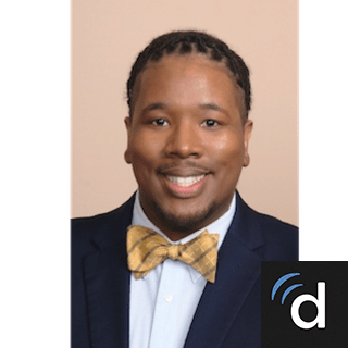 Dr. Joshua Jackson, MD | Washington, DC | General Surgeon | US News Doctors