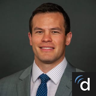 Dr. Aaron J. Casp, MD | Birmingham, AL | Orthopedist | US News Doctors