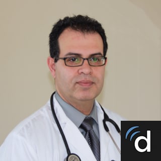 Dr. Mehdi Salemi, MD | Virginia Beach, VA | Internist | US News Doctors