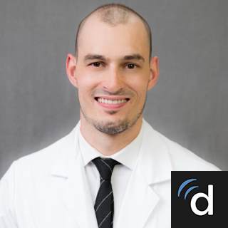 Dr. Kevin Killian, DO | Jackson, MI | Emergency Medicine Physician | US ...