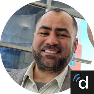 Dr. Mishref M. Abdelhamid, MD | Lansing, MI | Neonatologist | US News ...