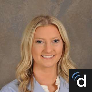 Dr. Allie McCafferty, DO – Peoria, IL | Emergency Medicine