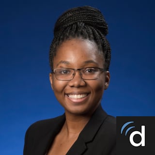 Dr. Syara Slaughter, DO | Carmichael, CA | Emergency Medicine Physician ...