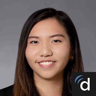 Dr. Rosalind Ma, MD | Dallas, TX | Emergency Medicine Physician | US ...