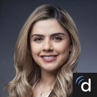 Dr. Khatera Karzai, DO | Chicago, IL | Emergency Medicine Physician ...