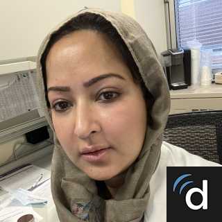 Dr. Nuri Tamanna, MD – Syracuse, NY | Internal Medicine