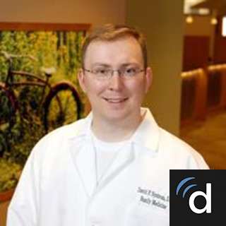 Dr. David Nystrom, DO | Carroll, IA | Family Medicine Doctor | US News ...