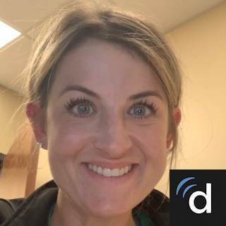 Merideth K. Hanks, NP | Nurse Practitioner in Rogers, AR | US News Doctors
