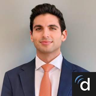 Dr. Dillon Sedaghatpour, MD | Carle Place, NY | Orthopedist | US News ...