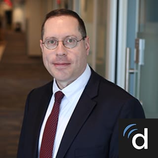 Dr. Jonathan Gerber, MD | New York, NY | Hematologist | US News Doctors
