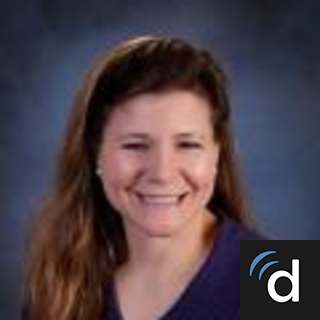 Dr. Jennifer Osborn, MD – Carmichael, CA | Internal Medicine