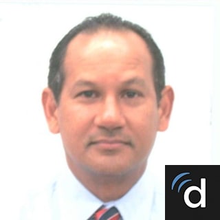 Dr. Christopher G. Ramsaran, MD | Miramar, FL | Family Medicine Doctor ...