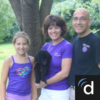 Dr. Julie A. Hendrix, MD | Brentwood, TN | Endocrinologist | US News ...