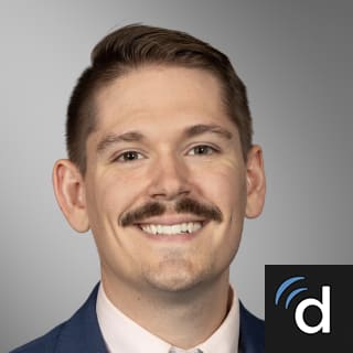 Dr. Austin Steward, MD | Portland, ME | Pediatrician | US News Doctors