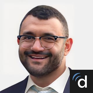 Dr. Mohamed Ibrahim, MD | Wichita, KS | Radiologist | US News Doctors