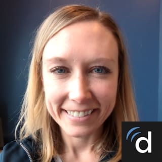 Katie Dye – Manistee, MI | Family Medicine