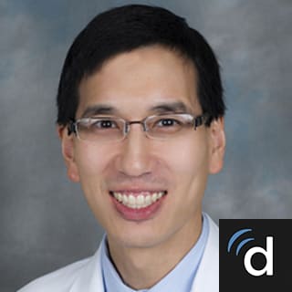 Dr. Michael C. Wu, MD | Bellevue, WA | Ophthalmologist | US News Doctors