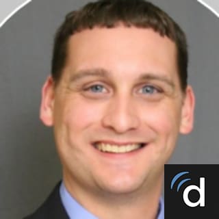 Dr. Derek Pride, DO | Myrtle Beach, SC | Family Medicine Doctor | US ...