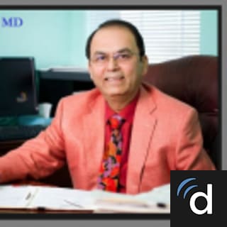 Dr. Rifat P. Naghmi, MD | Garland, TX | Internist | US News Doctors