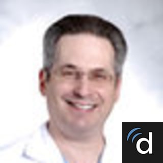 Dr. James Klein, MD – Columbus, OH | Pulmonology