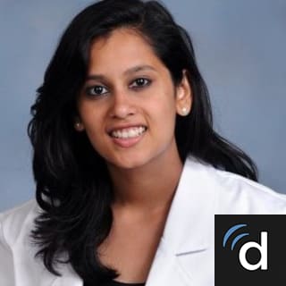 Dr. Shreya Trivedi, MD – New York, NY | Internal Medicine