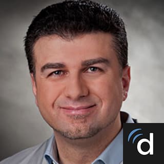 The Best Neurosurgeons in Illinois | US News