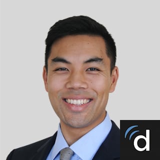 Dr. David Lee, MD | San Francisco, CA | ENT-Otolaryngologist | US News ...