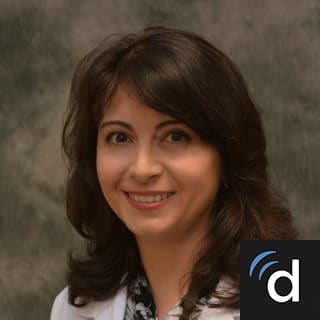 Dr. Daniela Alexandru-Abrams, MD | Adair Village, OR | Neurosurgeon ...