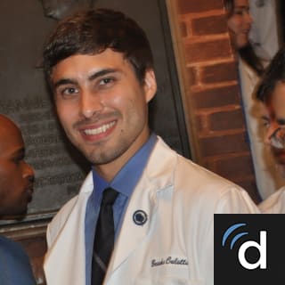 Dr. Brooks J. Culotta, MD | New Orleans, LA | Pulmonologist | US News ...