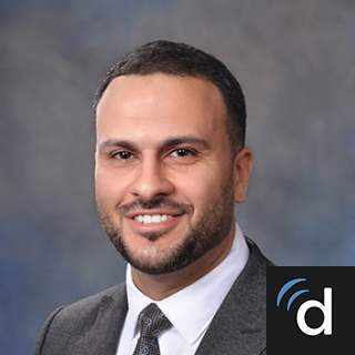 Dr. Mazen Elsheikh, MD – Houston, TX | Internal Medicine
