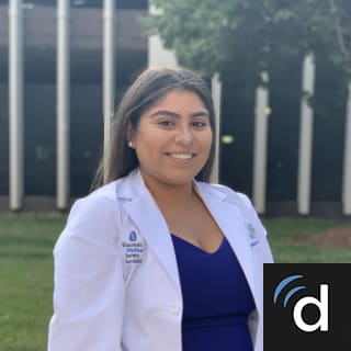 Dr. Krystal Almazan, MD | Glendale, WI | Resident Physician | US News ...