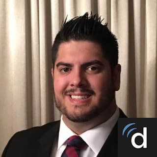 Gastroenterologists at Baystate Medical Center