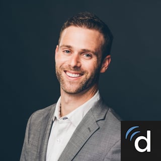 Dr. Cory Vaughn, MD | Springdale, AR | ENT-Otolaryngologist | US News ...