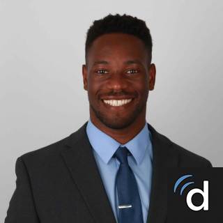 Dr. Tsola Efejuku, MD – Charlottesville, VA | Internal Medicine