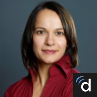 Dr. Tatiana V. Kazakova, MD | Galveston, TX | Family Medicine Doctor ...