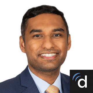 Dr. Nitin K. Prabhakar, MD | San Jose, CA | Physiatrist | US News Doctors