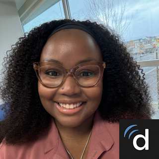 Grace Madueke – Spokane, WA | Psychiatric-Mental Health Nurse Practitioner