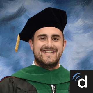 Dr. Lukus A. Berber, MD | Park Ridge, IL | Internist | US News Doctors